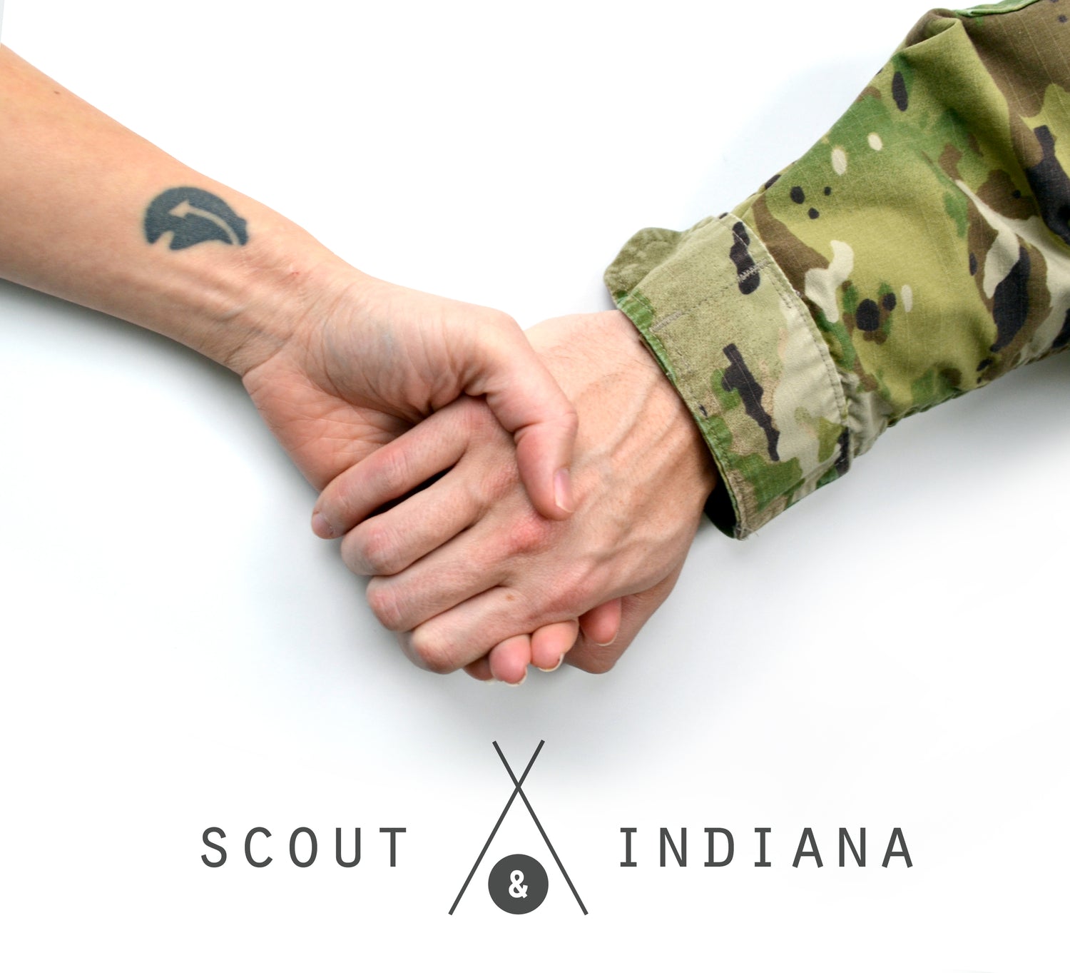 Scout & Indiana – Scout & Indiana DE